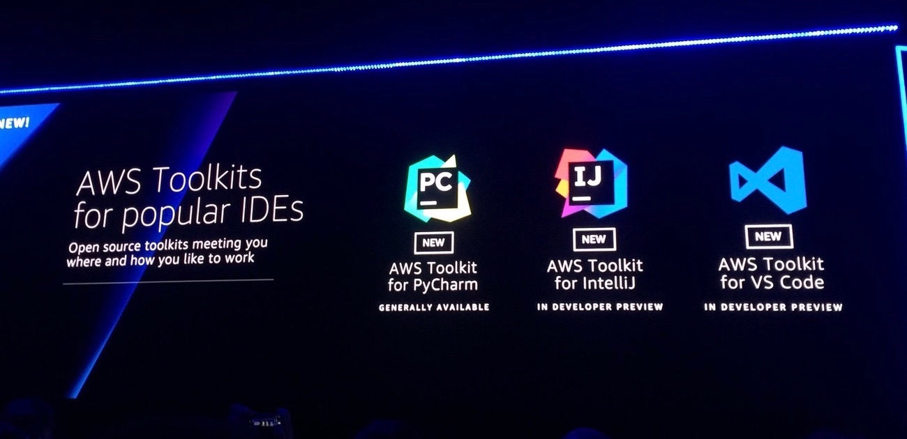 [速報] Lambda開発向けのVS Code拡張機能が公式提供されました! #reinvent | DevelopersIO