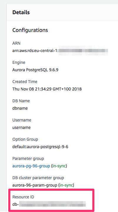 Iam認証でrds Postgresqlに接続してみた Developersio