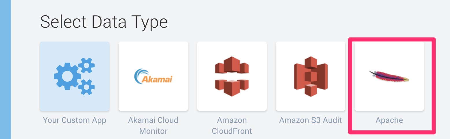 Sumo LogicでApacheログを可視化してみた | DevelopersIO