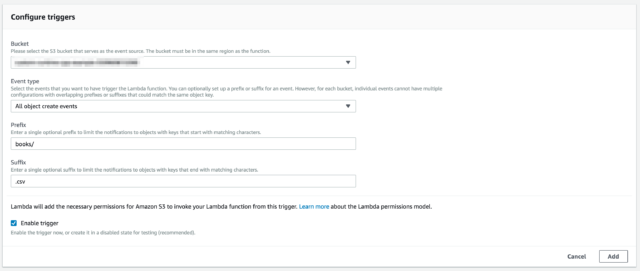 Aws Lambdaのcustom Runtimesでrustからawsのサービスを利用する! Reinvent Developersio