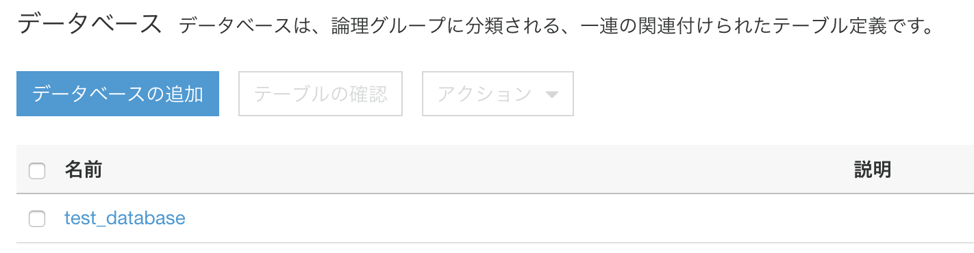 [アップデート]Step FunctionsでDynamoDB + Glue を試してみた #reinvent | DevelopersIO