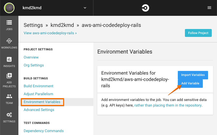 Packerで作るrbenv&CodeDeploy エージェント入りAMI | DevelopersIO
