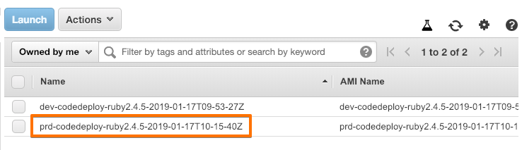 Packerで作るrbenv&CodeDeploy エージェント入りAMI | DevelopersIO
