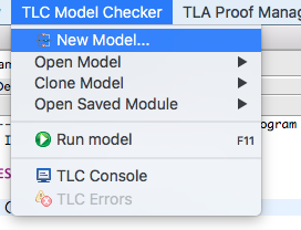 [TLA+] TLA+の基本的な文法 | DevelopersIO