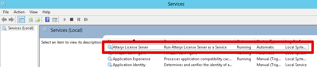 Alteryx License Server をインストールしてみた（on Amazon EC2／Windows Server 2012 R2） | DevelopersIO