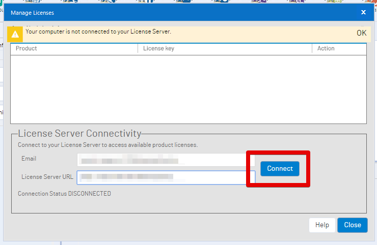 オンライン環境のAlteryx License ServerでAlteryx Designerをアクティベーション/ディアクティベーションして ...