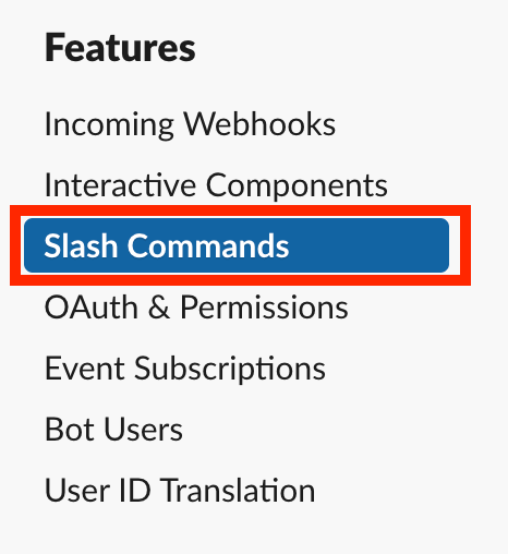 Slackで「今の電車の運行情報」を自分だけに教えてくれるSlash commandsを作った | DevelopersIO
