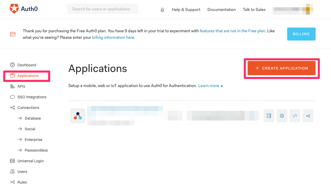 Auth0をはじめる最初の一歩！Angular + Auth0のサンプルアプリケーションを動かしてみる | DevelopersIO