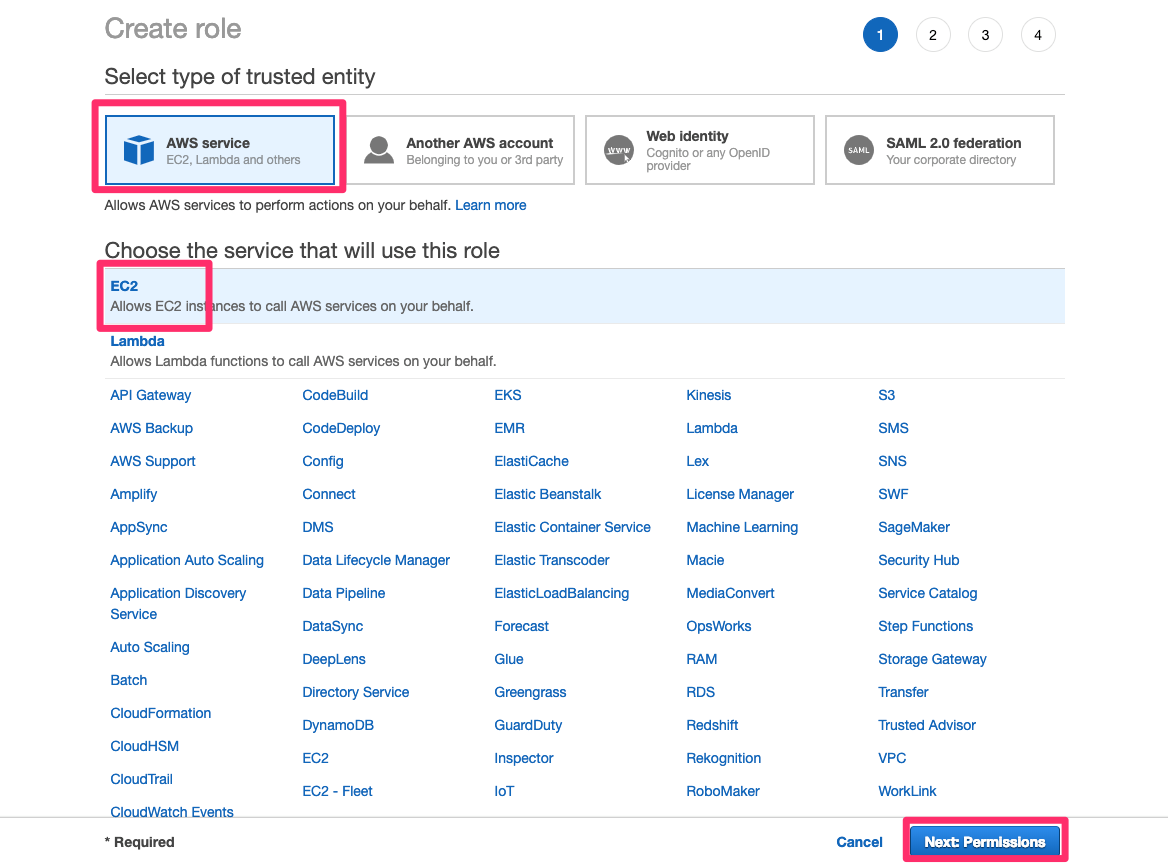 How to set up custom metrics of multiple EC2 instances (Amazon Linux) with Run Command ...