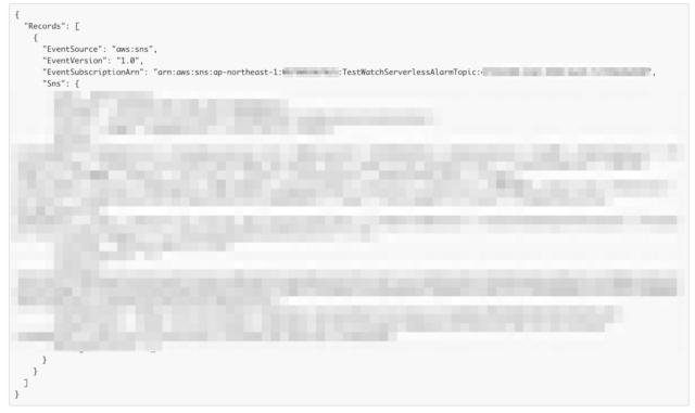 LambdaとAPI GatewayのCloudWatchアラームをAWS SAMで定義して監視する！ Slack通知もするよ！！ 〜CloudFormationの参考にもどうぞ ...