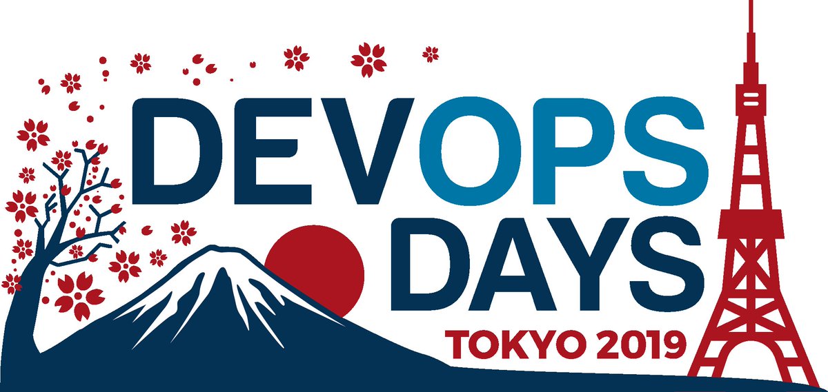 DevOpsDays Tokyo 2019で登壇してきた | DevelopersIO