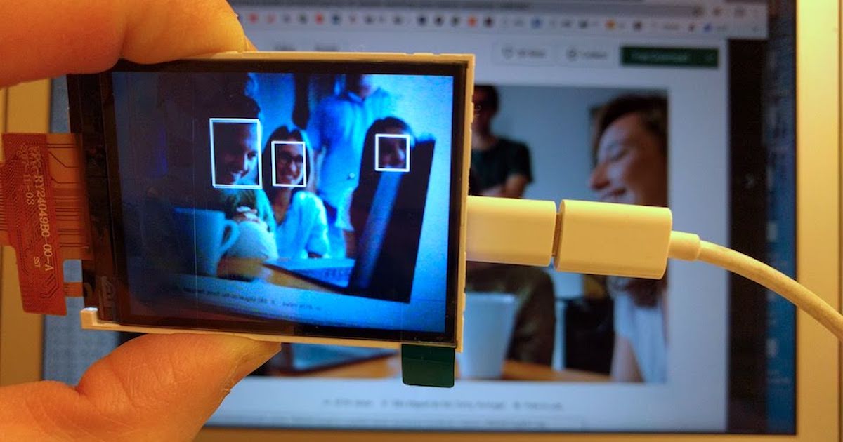 Sipeed M1w dock suit: RISC-VのエッジAI+IoT開発ボードで顔認識を試してみた | DevelopersIO