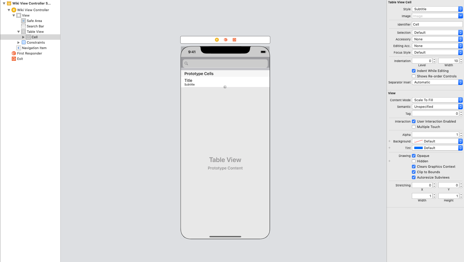 [iOS]RxSwift + APIKit + Decodableでインクリメンタルサーチ | DevelopersIO