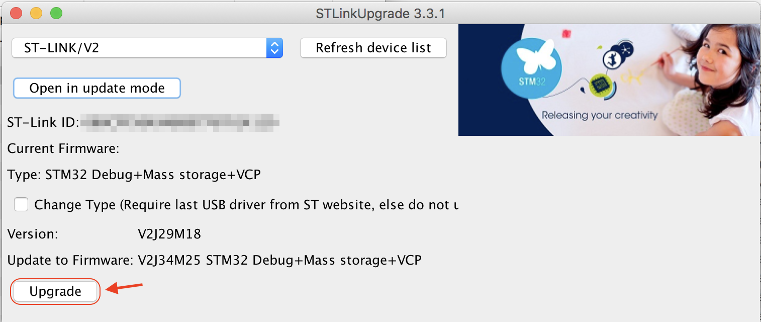 Eclipseベースの開発環境(STM32CubeIDE)で手軽にLチカしてみた | DevelopersIO