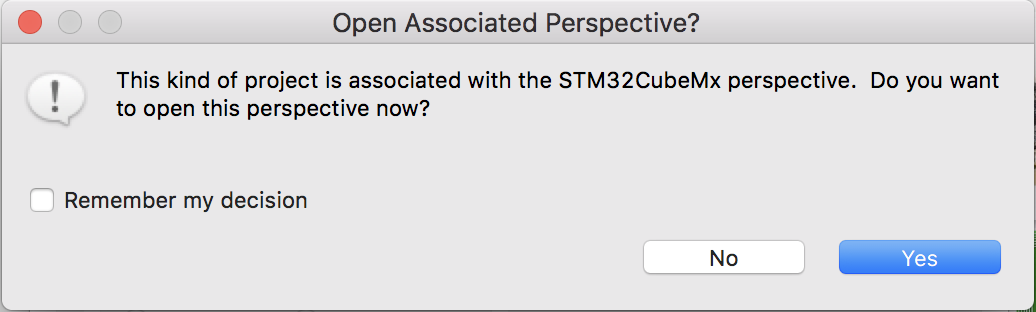 Eclipseベースの開発環境(STM32CubeIDE)で手軽にLチカしてみた | DevelopersIO