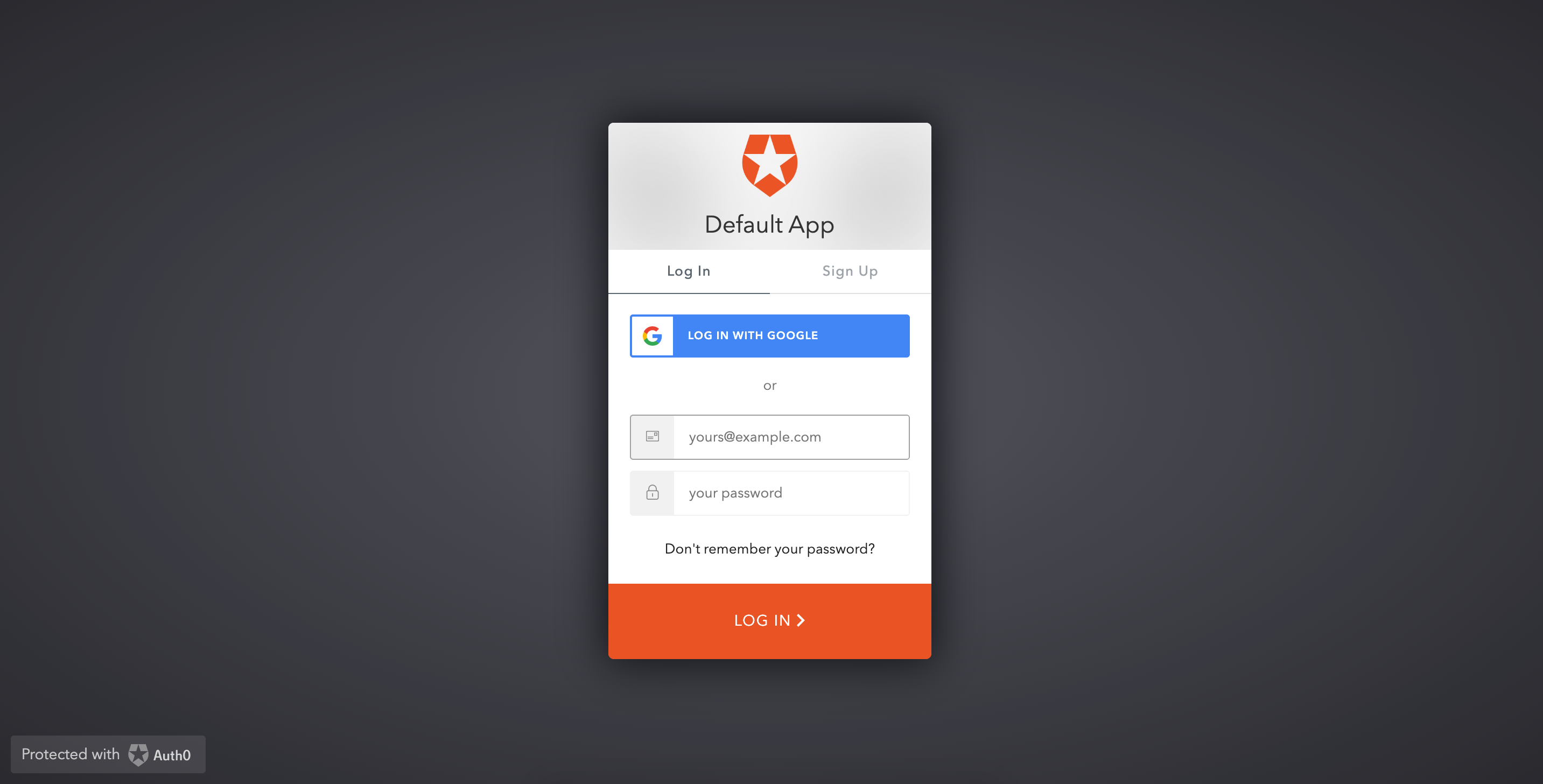 Auth0をPHP (Laravel)で使ってみる | DevelopersIO