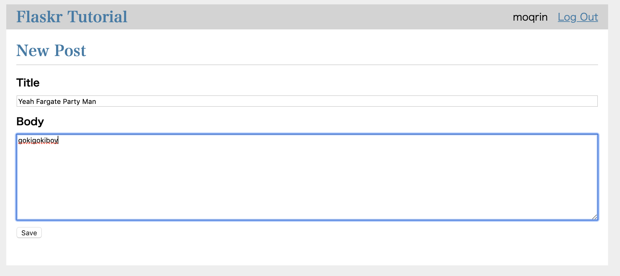 Fargate+RDS(MySQL5.7)+FlaskをCFnで構築してみる | DevelopersIO