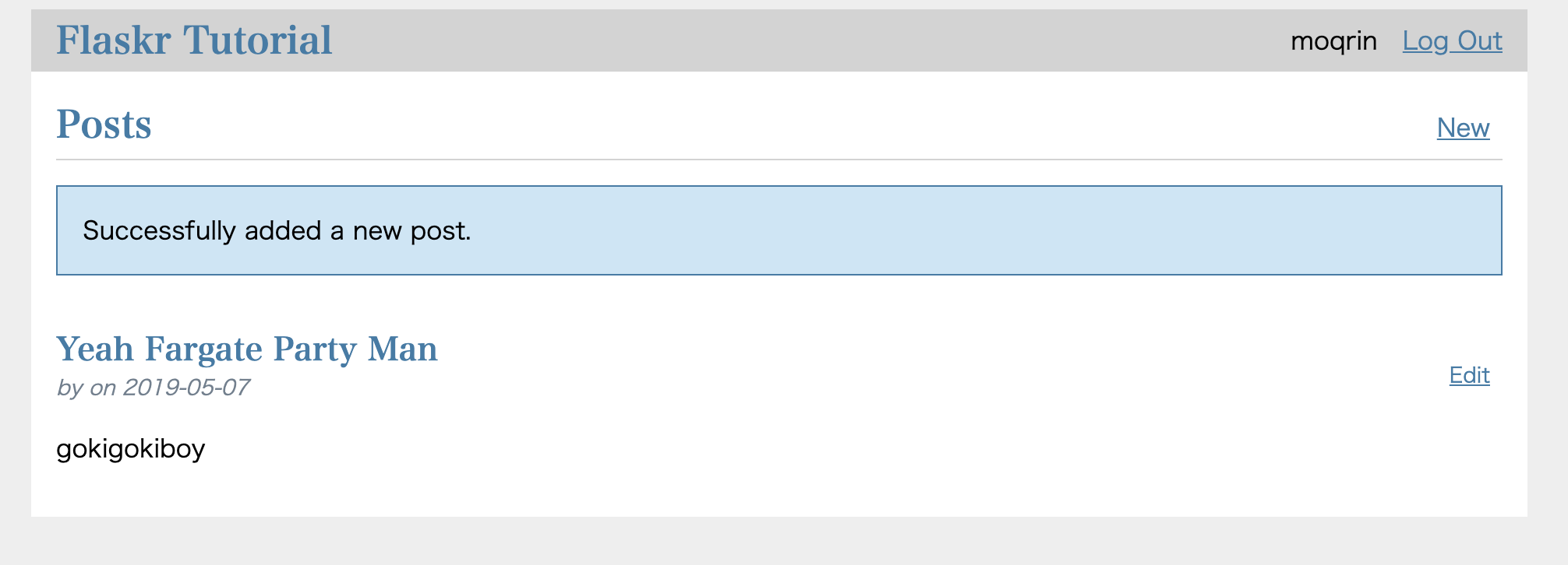 Fargate+RDS(MySQL5.7)+FlaskをCFnで構築してみる | DevelopersIO