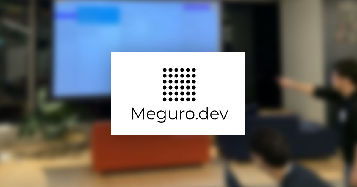 Amplify, AppSync, Sumerianをモブプログラミング！「Meguro.dev #7 モブプロ会」を開催しました！ #meguro_dev | DevelopersIO