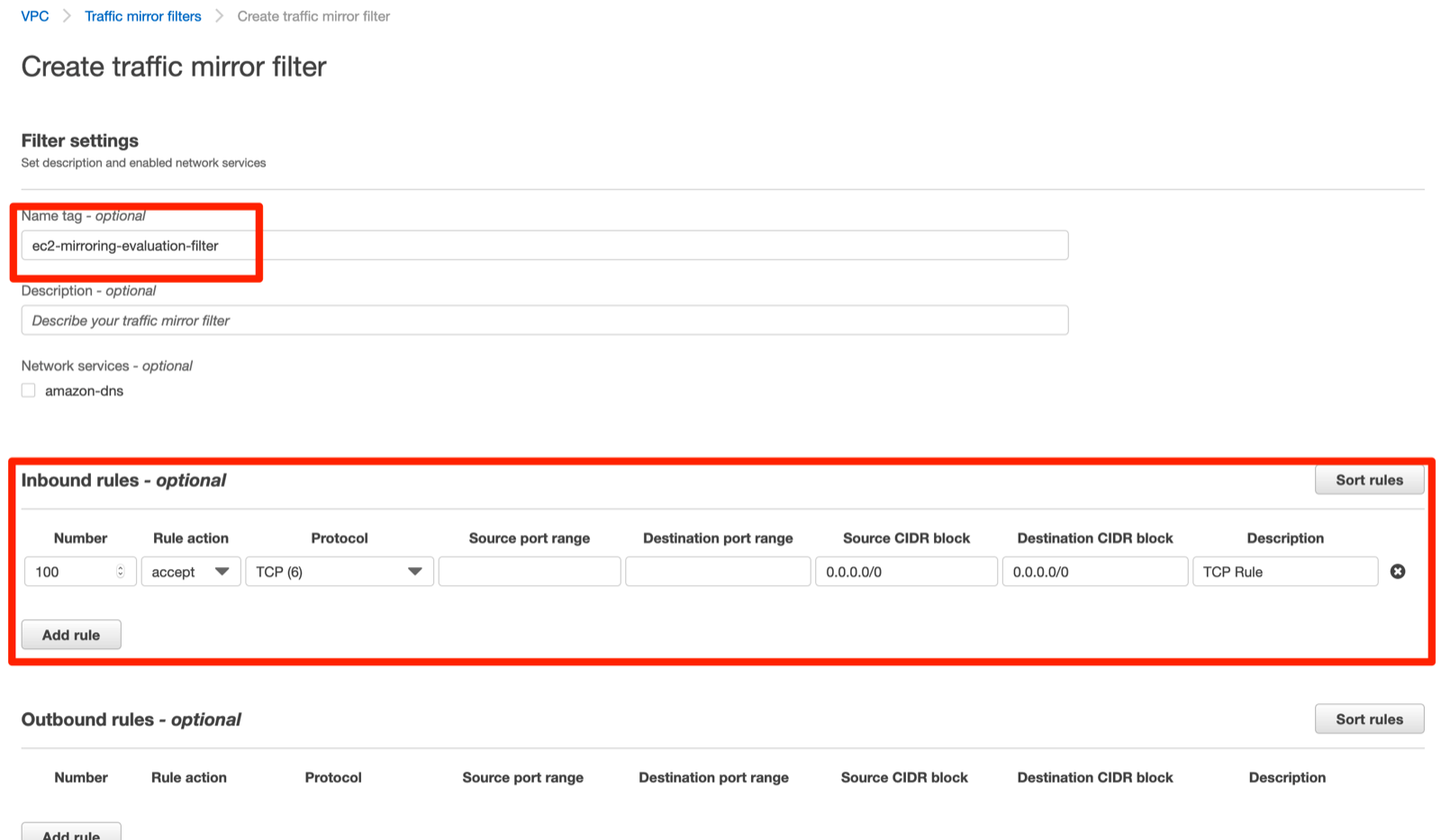 [新機能] EC2 インスタンス(Nitro)の通信内容をVPC側からミラーする VPC Traffic Mirroring が発表されました ...