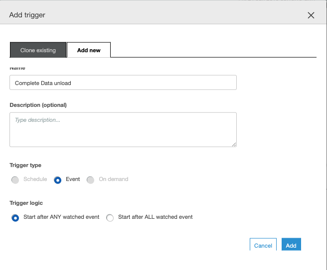 AWS Glue ETLワークロードをGUIでオーケストレーションする『Workflows』を実際に試してみました | DevelopersIO