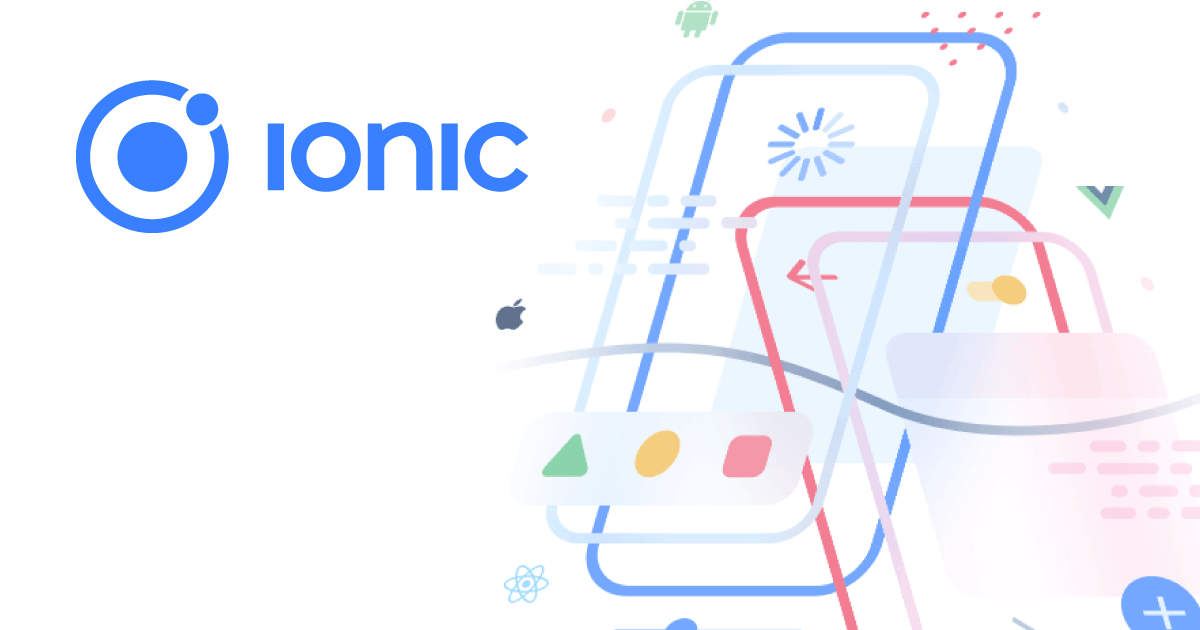 [Ionic x VueでWebアプリ開発] アラートを表示する | DevelopersIO