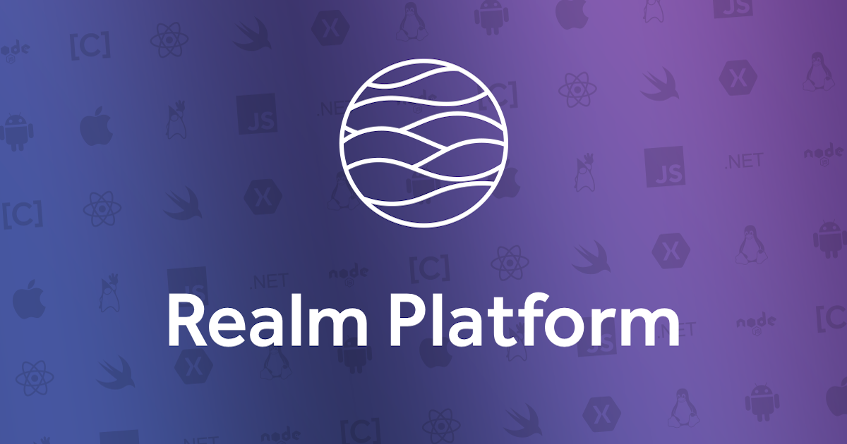 RealmSwift入門 -サーバーと自動同期できるRealm Platformを触ってみた- | DevelopersIO
