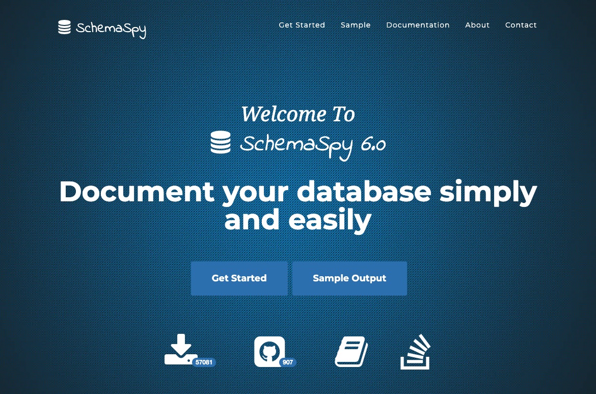 Apache AirflowのER図をSchemaSpyで自動生成するようにしてみた | DevelopersIO
