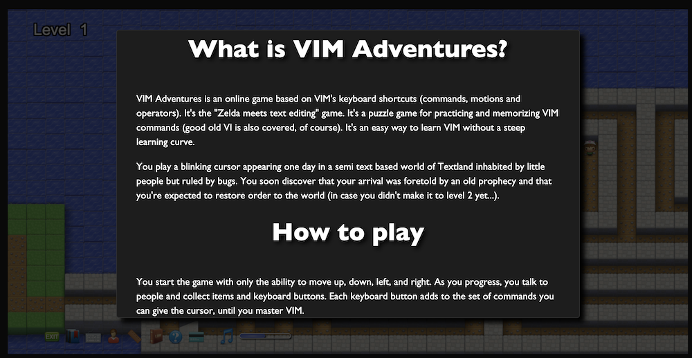 オンラインvimトレーニングで休日にvimmerへの一歩を進めてみよう | DevelopersIO