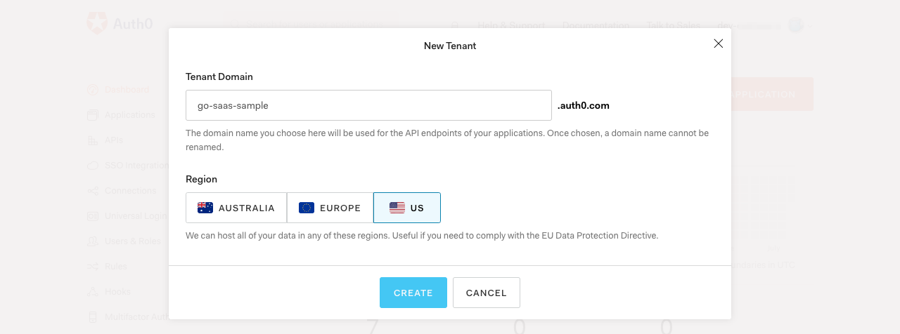 スタートアップ企業のためのSaaS「Go_SaaS 三種の神器（Auth0 / Stripe / CircleCI）」を10分で試す！ #Go ...