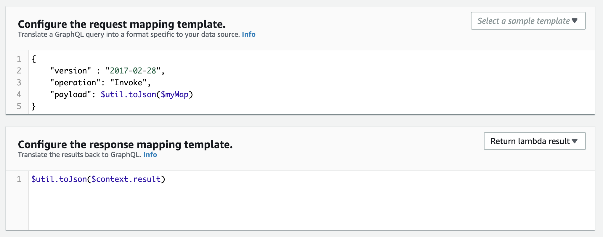 [AppSync 개념정리] AWS AppSync 및 Resolver Mapping Template 에 대해 개념을 정리해봅시다! | DevelopersIO