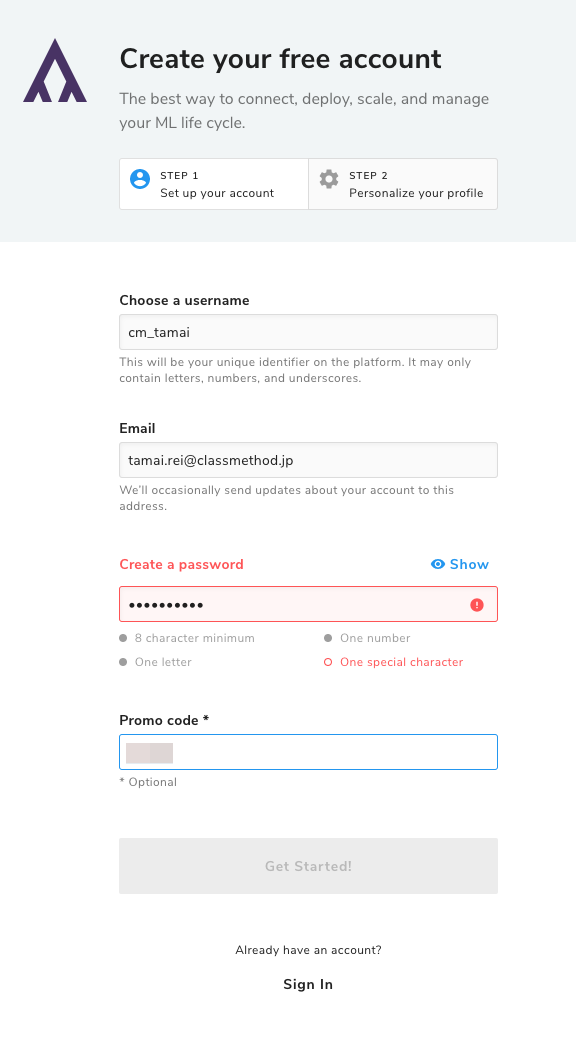 Algorithmiaの構築済みアルゴリズムをTableauから直接利用する #tableau | DevelopersIO