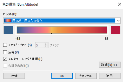 Algorithmiaの構築済みアルゴリズムをTableauから直接利用する #tableau | DevelopersIO