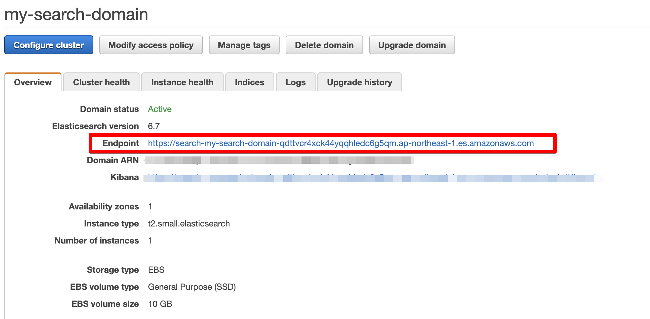 DynamoDB Streams 를 활용하여 Elasticsearch 와 데이터 싱크 맞추기 | DevelopersIO
