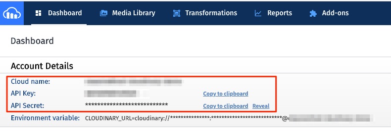 PythonからCloudinaryを操作してみた | DevelopersIO