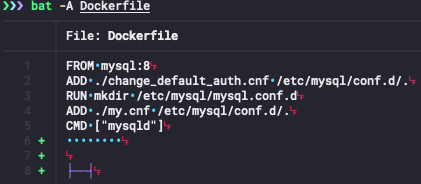 Rust製コマンドでTerminal操作を快適にしよう！ | DevelopersIO