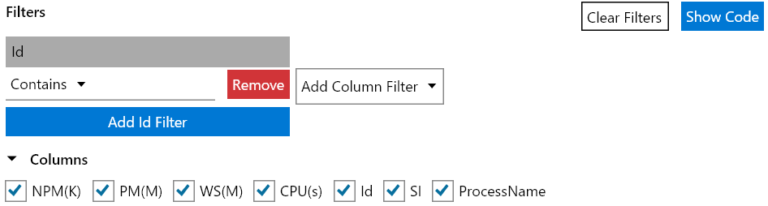 [PowerShell] 帰ってきたOut-GridView | DevelopersIO