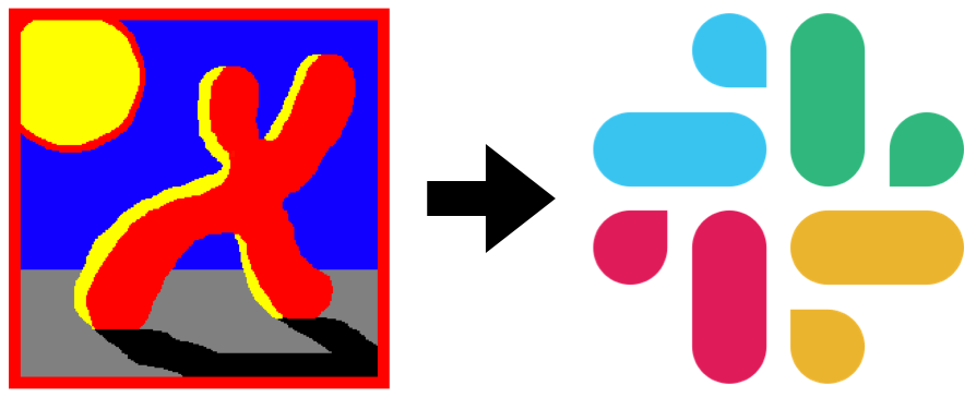 [小ネタ]IP MessengerをSlackに通知して業務効率Up！ | DevelopersIO