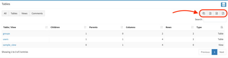 SchemaSpyでデータベースのドキュメントを生成してみた | DevelopersIO