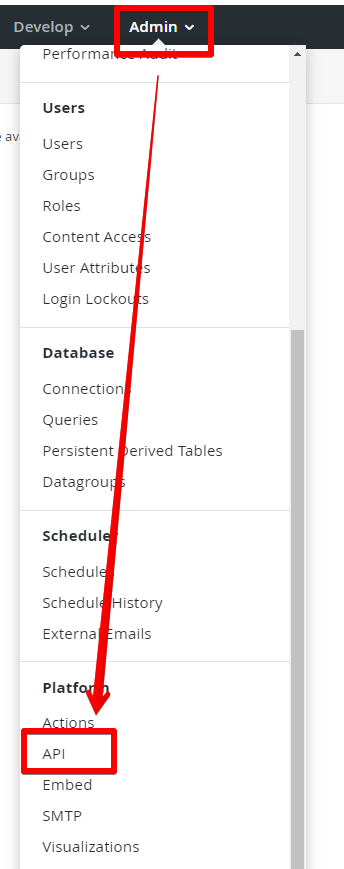 Looker APIを使ってLooker上で定義されたデータを取得する #looker | DevelopersIO
