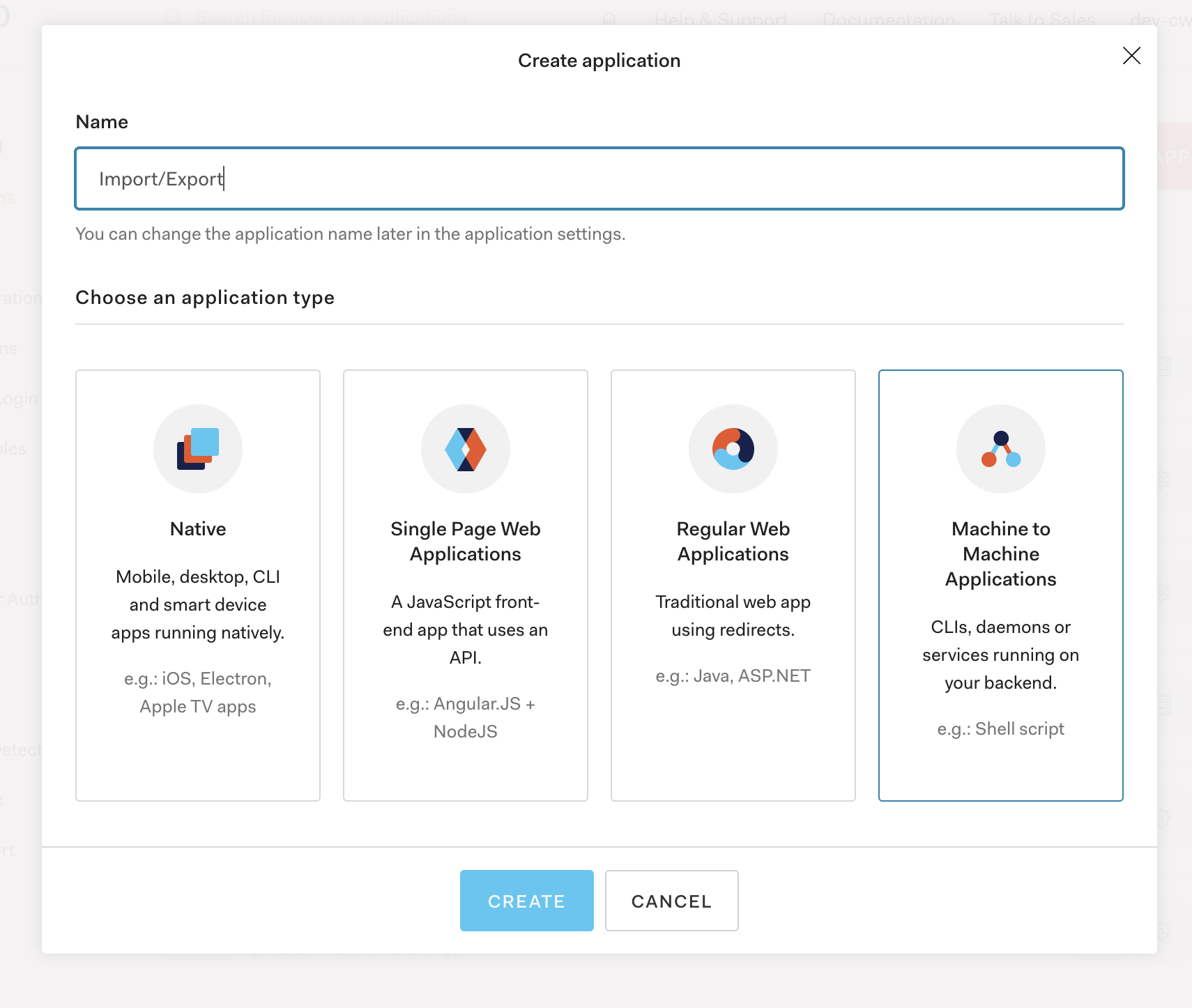Auth0の設定をYAMLファイルとしてエクスポートする #Auth0JP | DevelopersIO