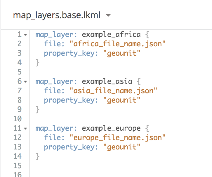 Lookerベスト・プラクティス：持続・保守可能なLookMLの作成術 #looker | DevelopersIO