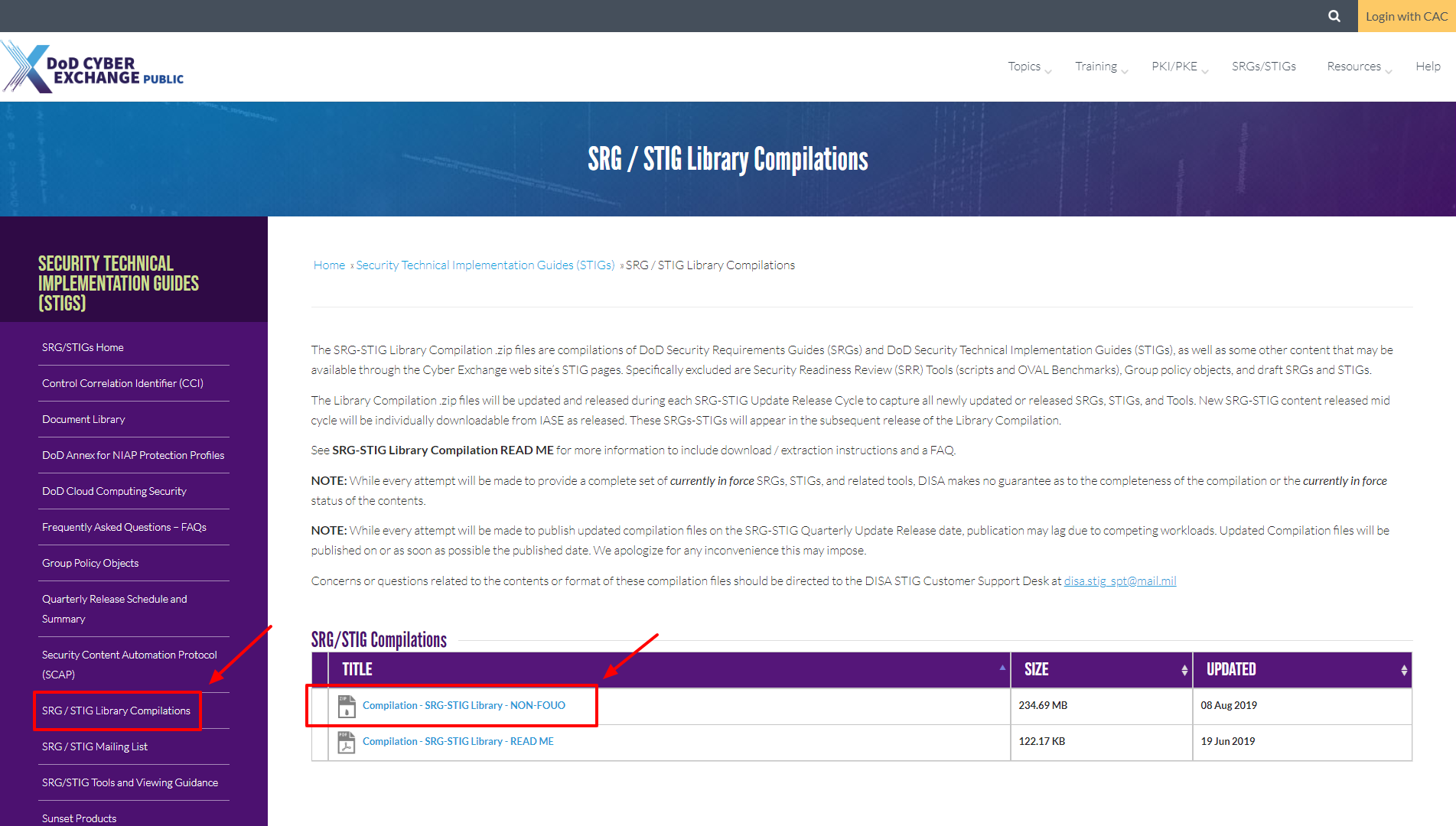 Security Technical Implementation Guides (STIGs)に準拠したWindows Serverを追加費用無しで利用できるようになりました ...