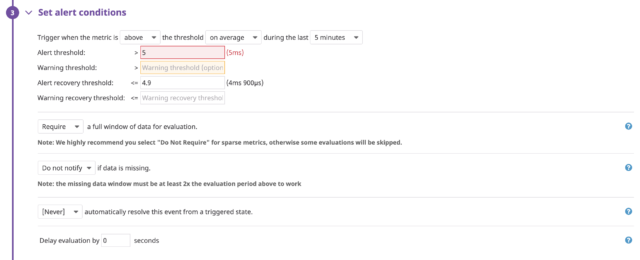 Datadog を利用して SLO を管理しよう！ #datadog | DevelopersIO