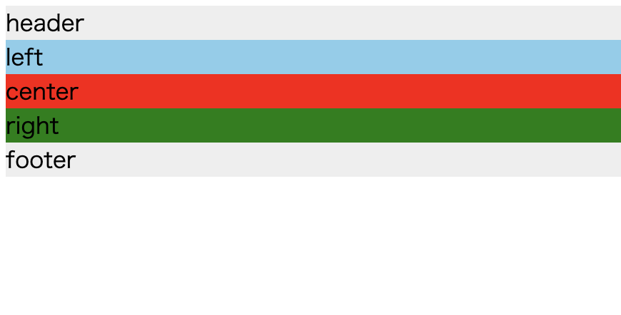 [Angular8]サイトを簡単スタイリング！Angular Flex-Layoutの使い方をまとめてみた | DevelopersIO