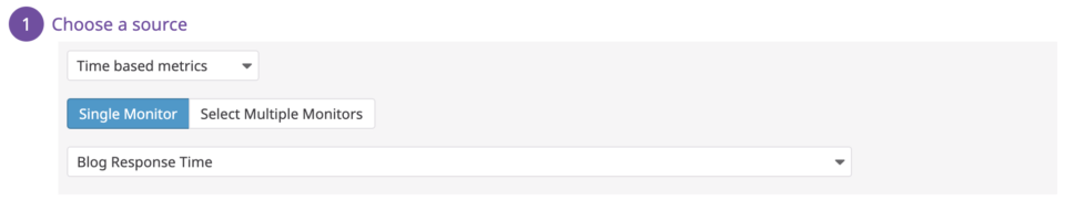 Datadog を利用して SLO を管理しよう！ #datadog | DevelopersIO