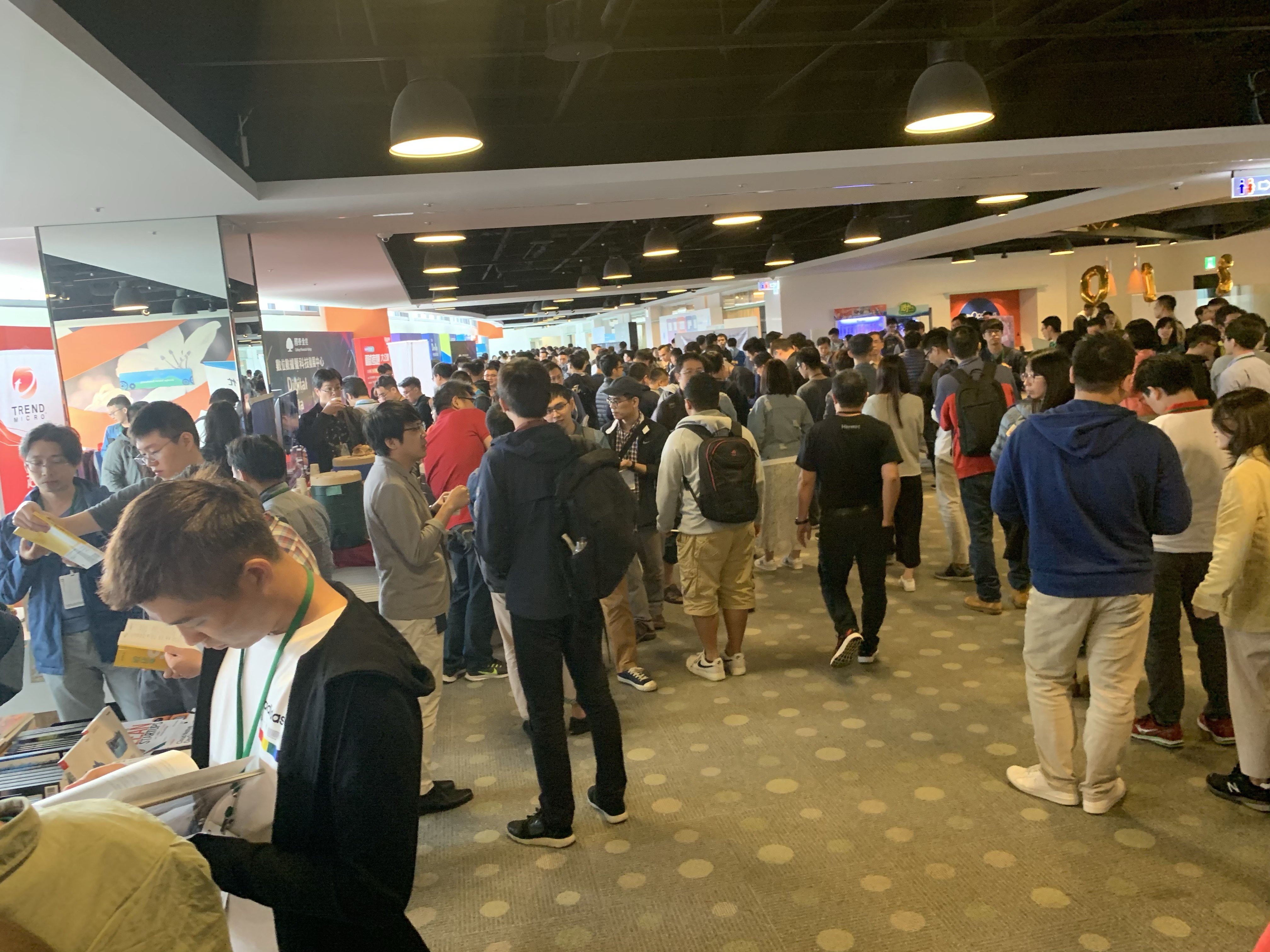 DevOpsDays Taipei 2019で登壇してきた | DevelopersIO
