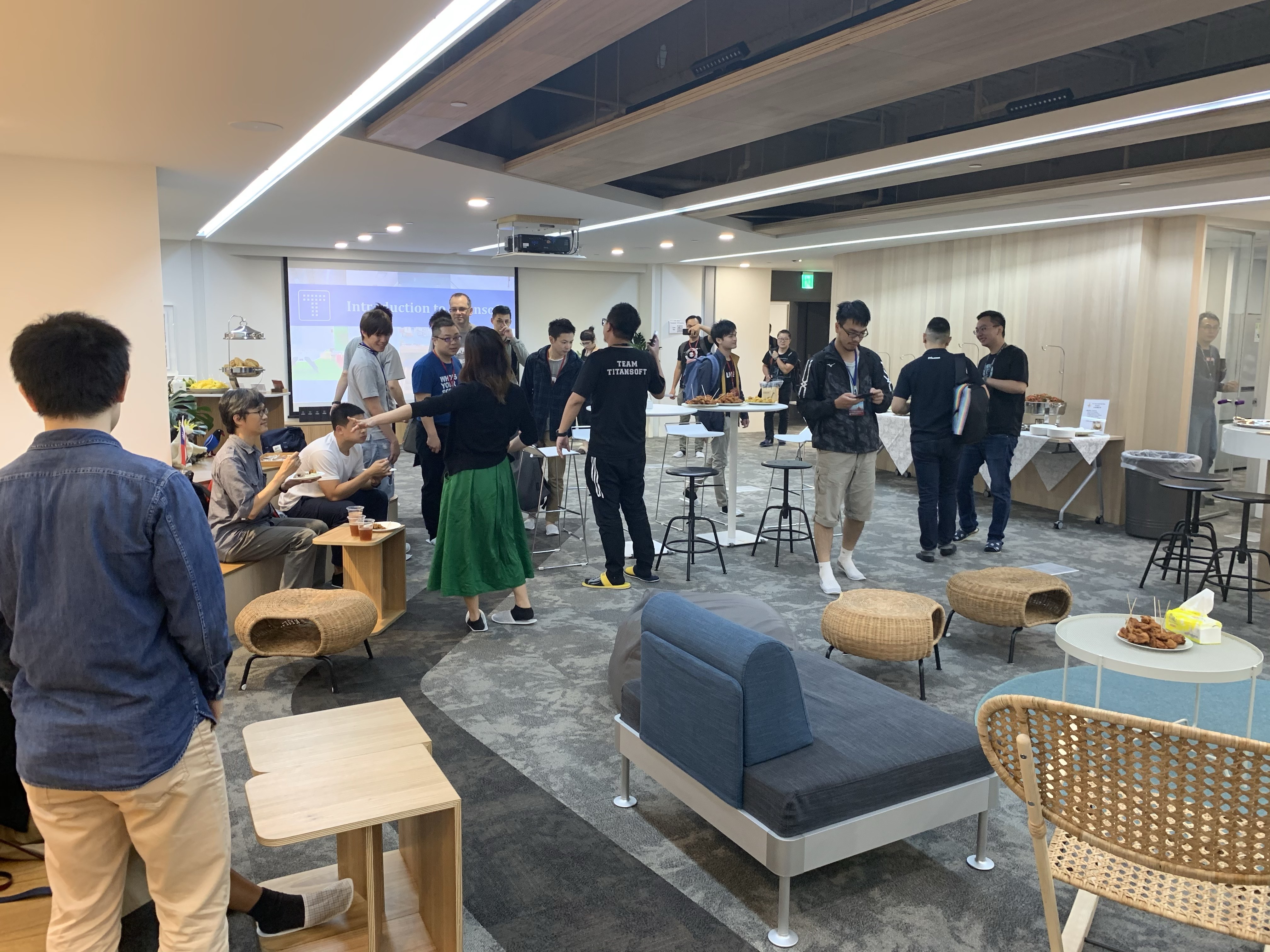 DevOpsDays Taipei 2019で登壇してきた | DevelopersIO