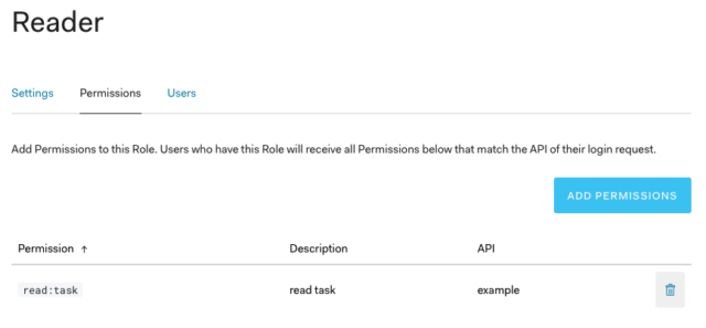 Auth0のRBAC(Role-Based Access Control)を使ってAPIのアクセス制御をやってみた | DevelopersIO