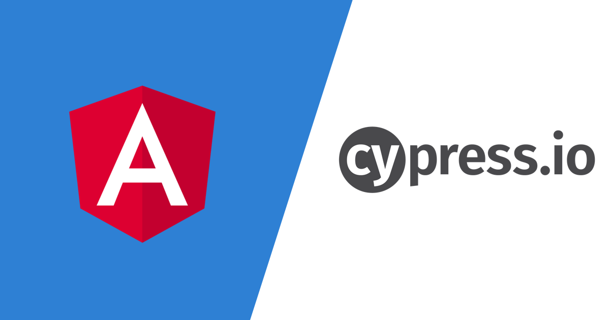 【超簡単】AngularでE2Eテストフレームワーク「Cypress」を使えるようにしてみる | DevelopersIO
